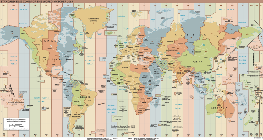 All Time Zones – Priests – Our Lady of Guadalupe's Army