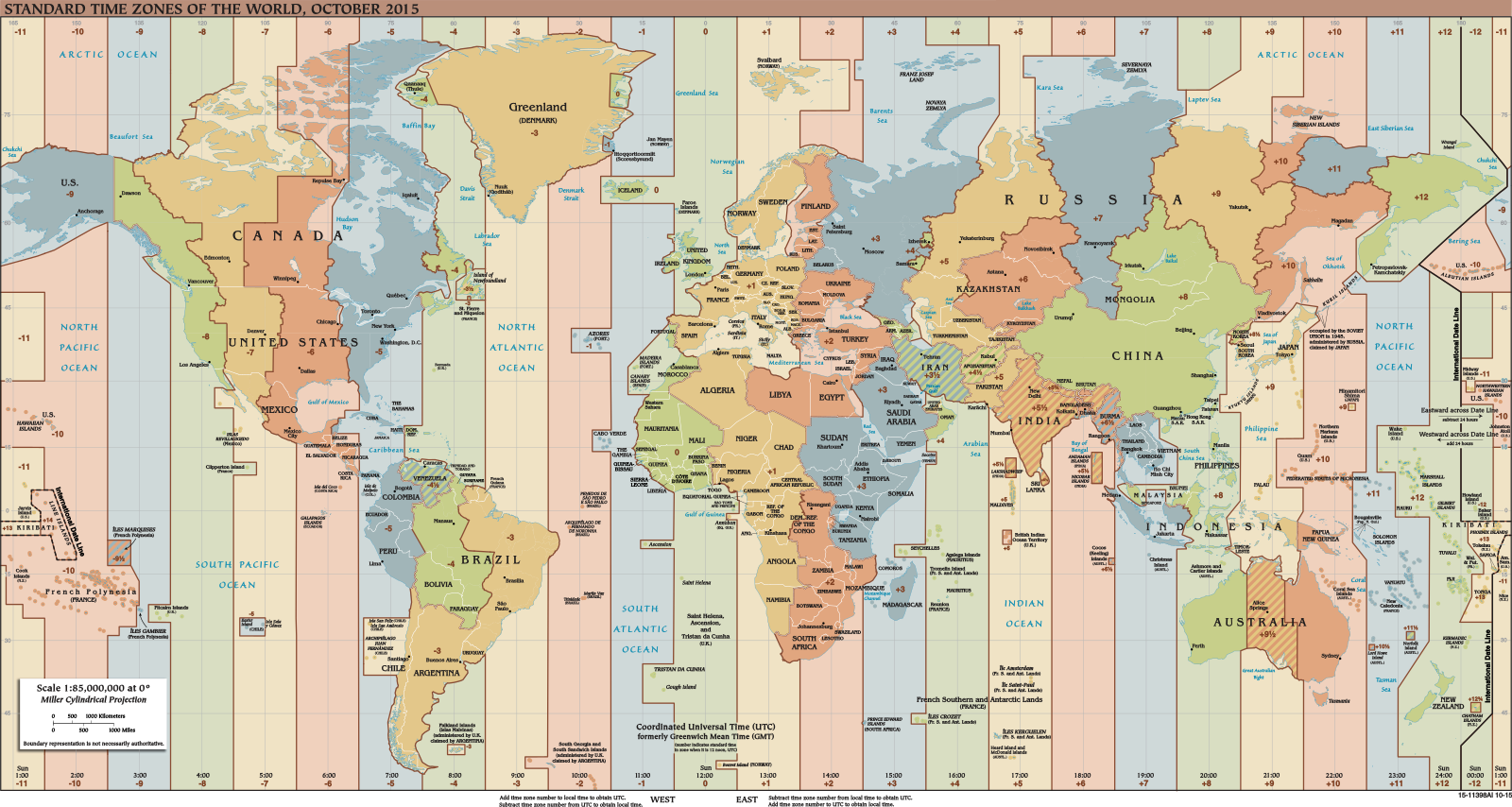 All Time Zones – Priests – Our Lady of Guadalupe's Army